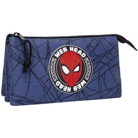 Penar, Spider-man, Action, 23 x 12 x 2 cm - eMAG.ro