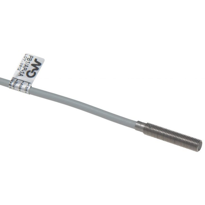 Senzor inductiv M4 NO/PNP Sn 1 mm cablu 2m axial AB1/AP-3A - eMAG.ro