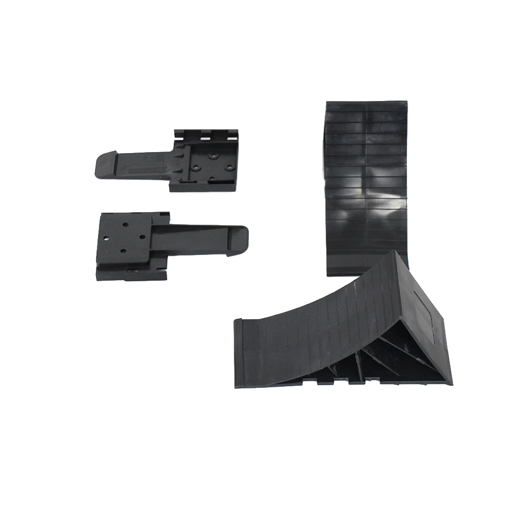 Cale blocare roata auto, moto, rulote, cu suport, portabile, plastic ...