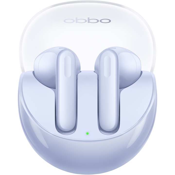 Casti bluetooth OPPO Enco Air3, True Wireless, Bluetooth, In-Ear ...