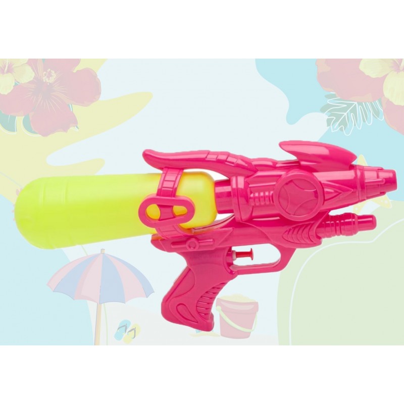 Pistol apa Super Soaker Junior, VD Very Dream®, Roz - eMAG.ro