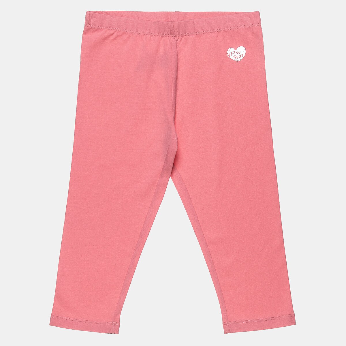 Colanti pentru fete, Five Star, Roz, 10 ani - eMAG.ro