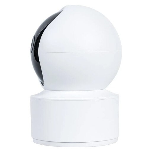 Camera, Force, IP, Wi-Fi, CMOS, 4Mpix, USB, Alb - eMAG.ro