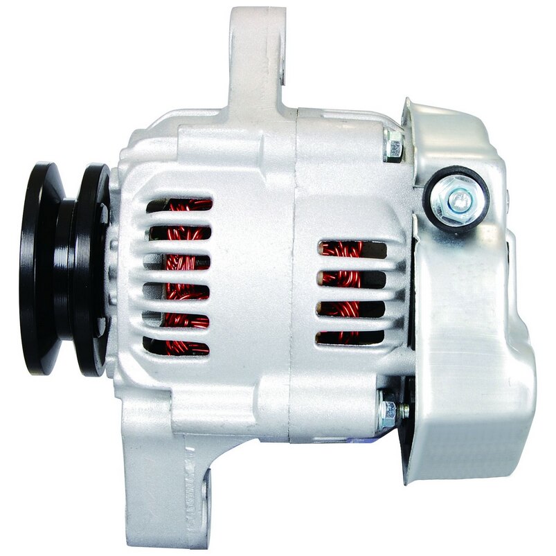 Alternator, WAI, 12V, Argintiu - eMAG.ro
