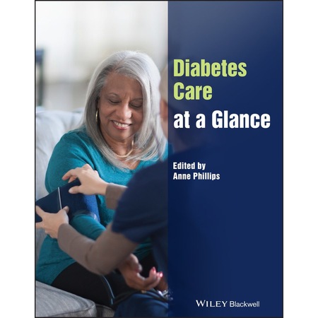 Diabetes Care at a Glance de Anne Phillips - eMAG.ro