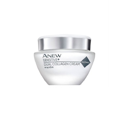 Crema Anew Sensitive+, Avon, 50 ml - eMAG.ro