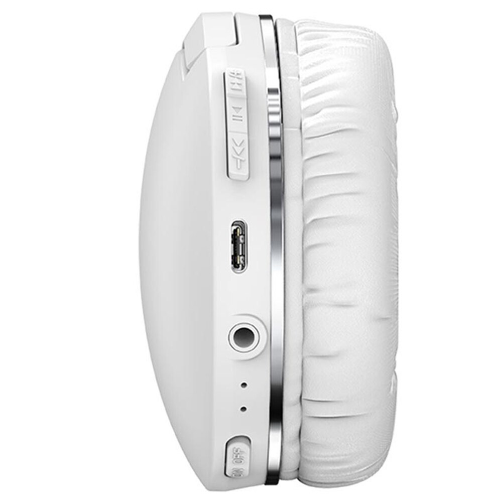 Casti Bluetooth Wireless Noise Reduction - Baseus Encok D02 Pro ...