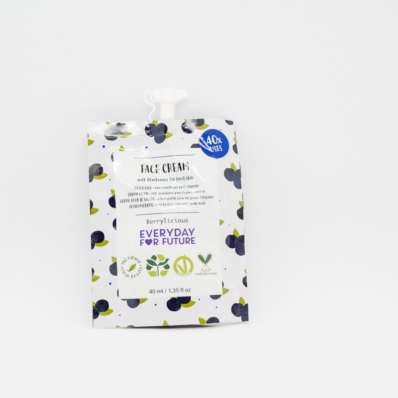 Crema de fata Berrylicious - eMAG.ro