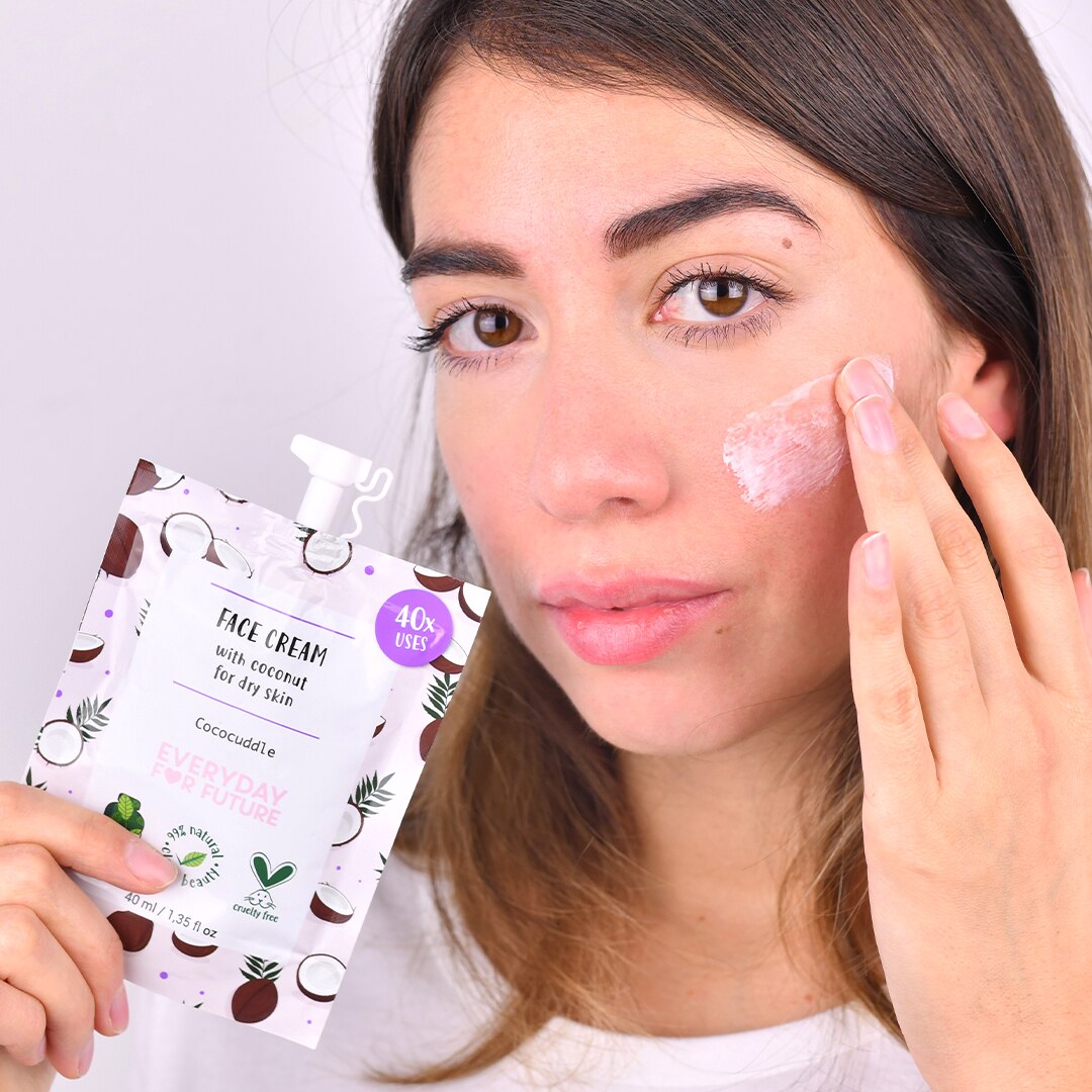 Crema de fata Cococuddle - eMAG.ro