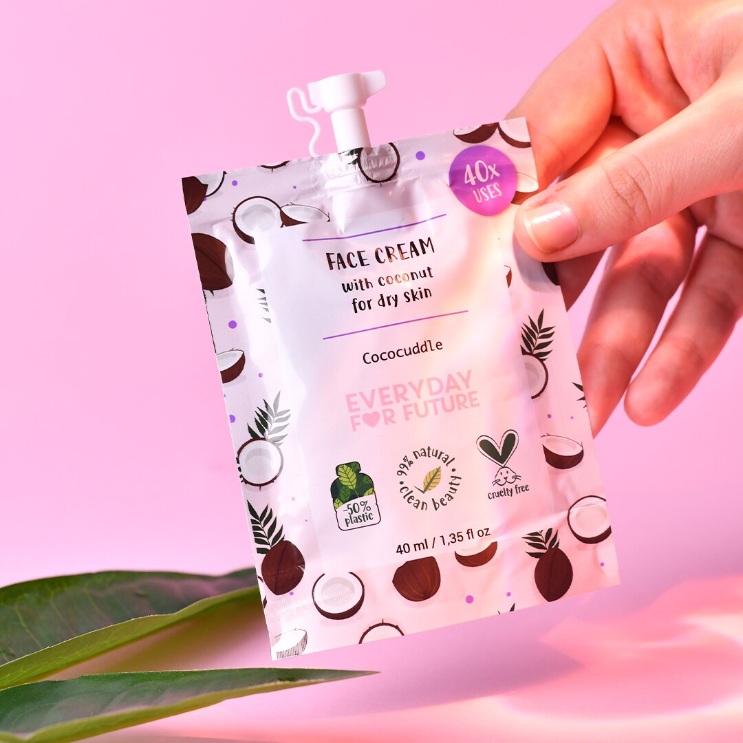 Crema de fata Cococuddle - eMAG.ro