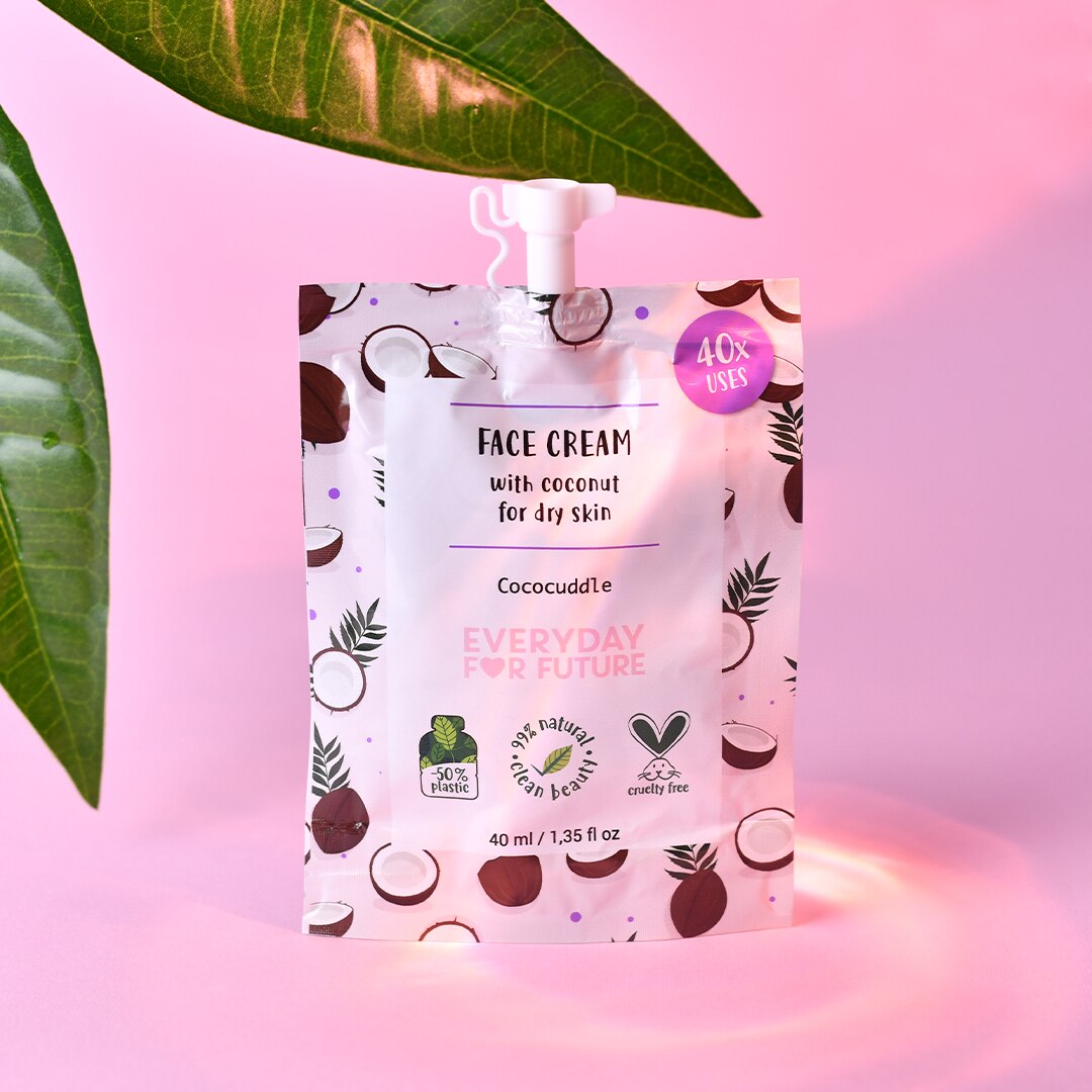 Crema de fata Cococuddle - eMAG.ro