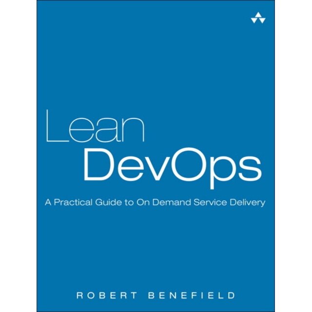 Lean Devops de Robert Benefield - eMAG.ro
