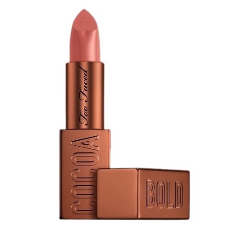Ruj de buze, Too Faced, Cocoa Bold, Ganache - eMAG.ro