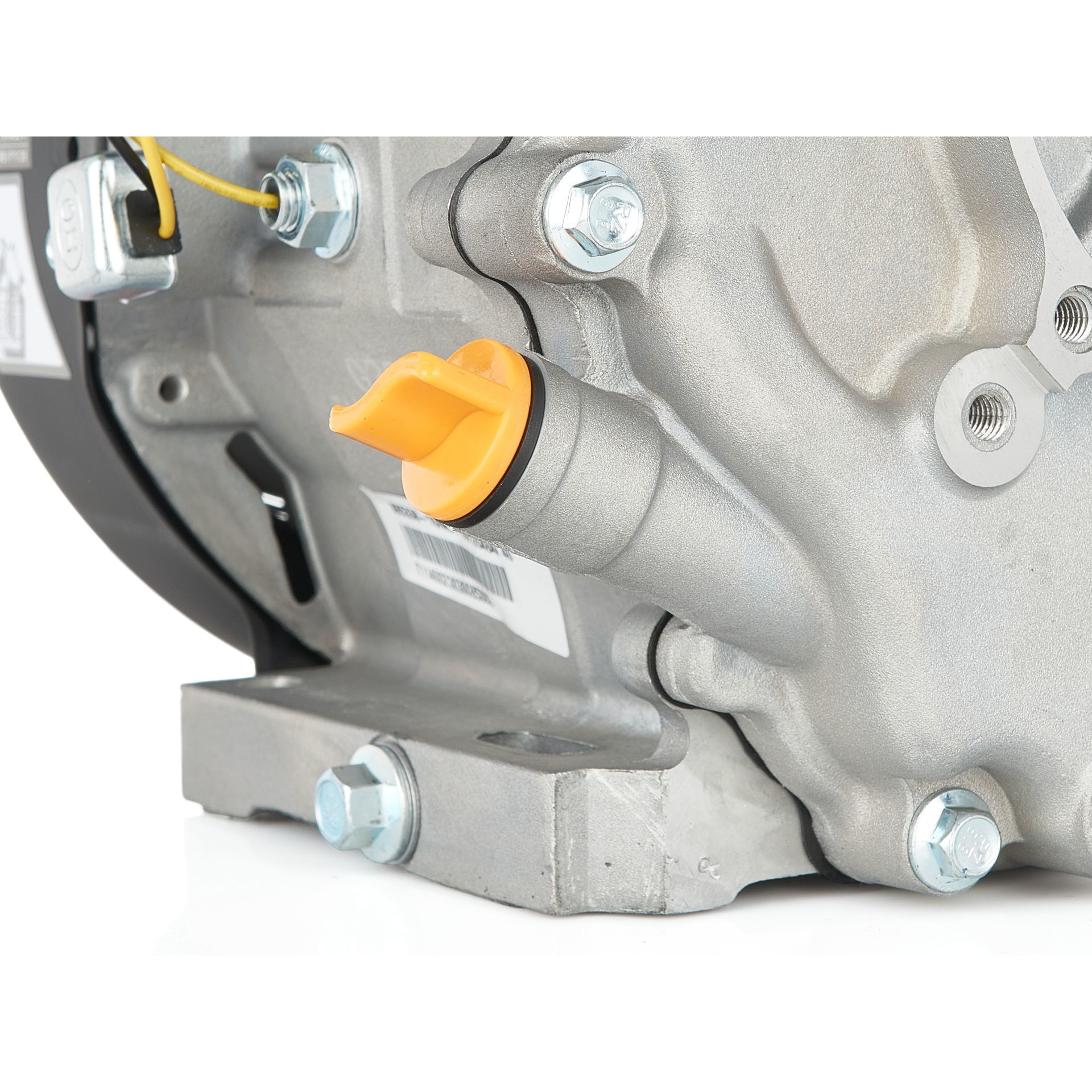 Бензинов двигател Loncin G390F 13 к.с. 25 мм Geko G80249 - eMAG.bg