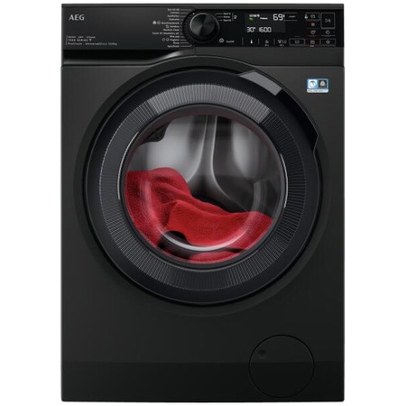 Masina de spalat rufe cu uscator AEG LWR73166OE, Spalare 10 kg, Uscare ...