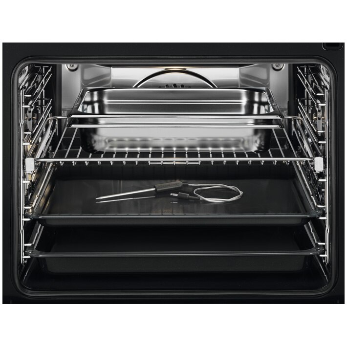 Cuptor incorporabil AEG BSE798380T, 70 l, SousVide, WiFi, SteamPro ...