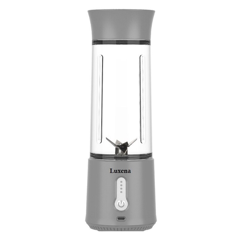 Преносим блендер Luxena, без съдържание на бисфенол А, 20 000 оборота в ...