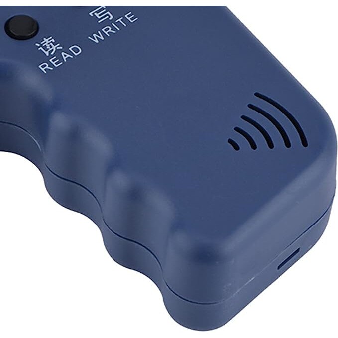 Copiator carduri RFID, JENUOS®, 125 KHz, E-LOCKS, T5577 - eMAG.ro