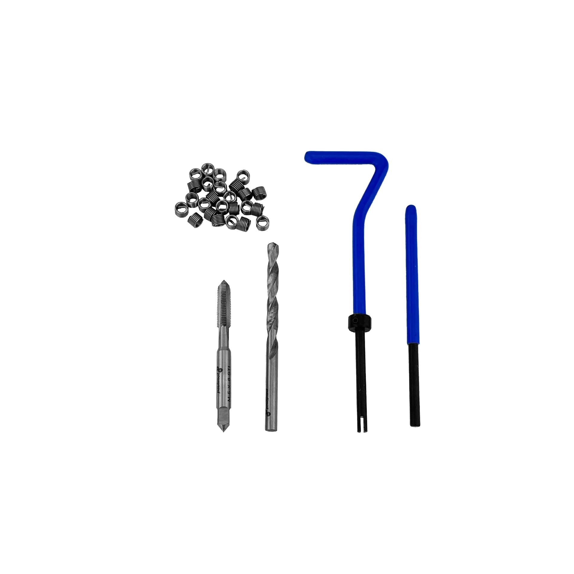 Set reparare filet M5, 29 buc - eMAG.ro