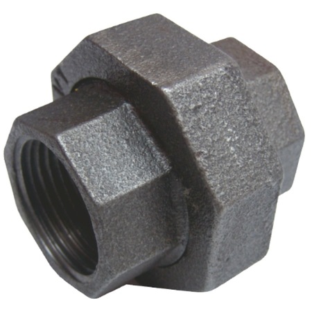 Holender negru pentru gaze, 1", FI-FI - eMAG.ro