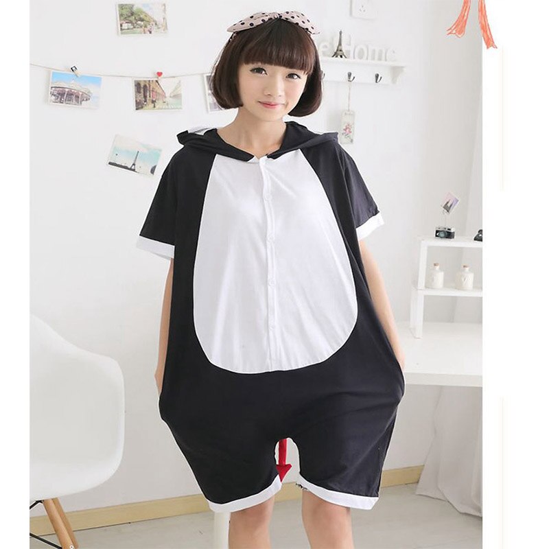 Costum carnaval pentru copii, model dracusor, culoare negru-alb, 6-7 ...