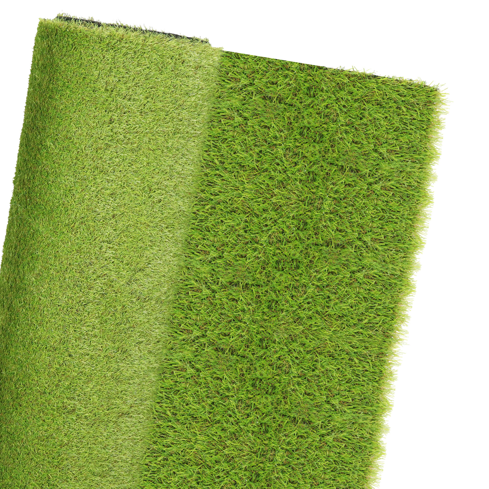 Covor Iarba Artificiala, Tip Gazon, Verde, Sersimo, 20 mm, 30 mp ...