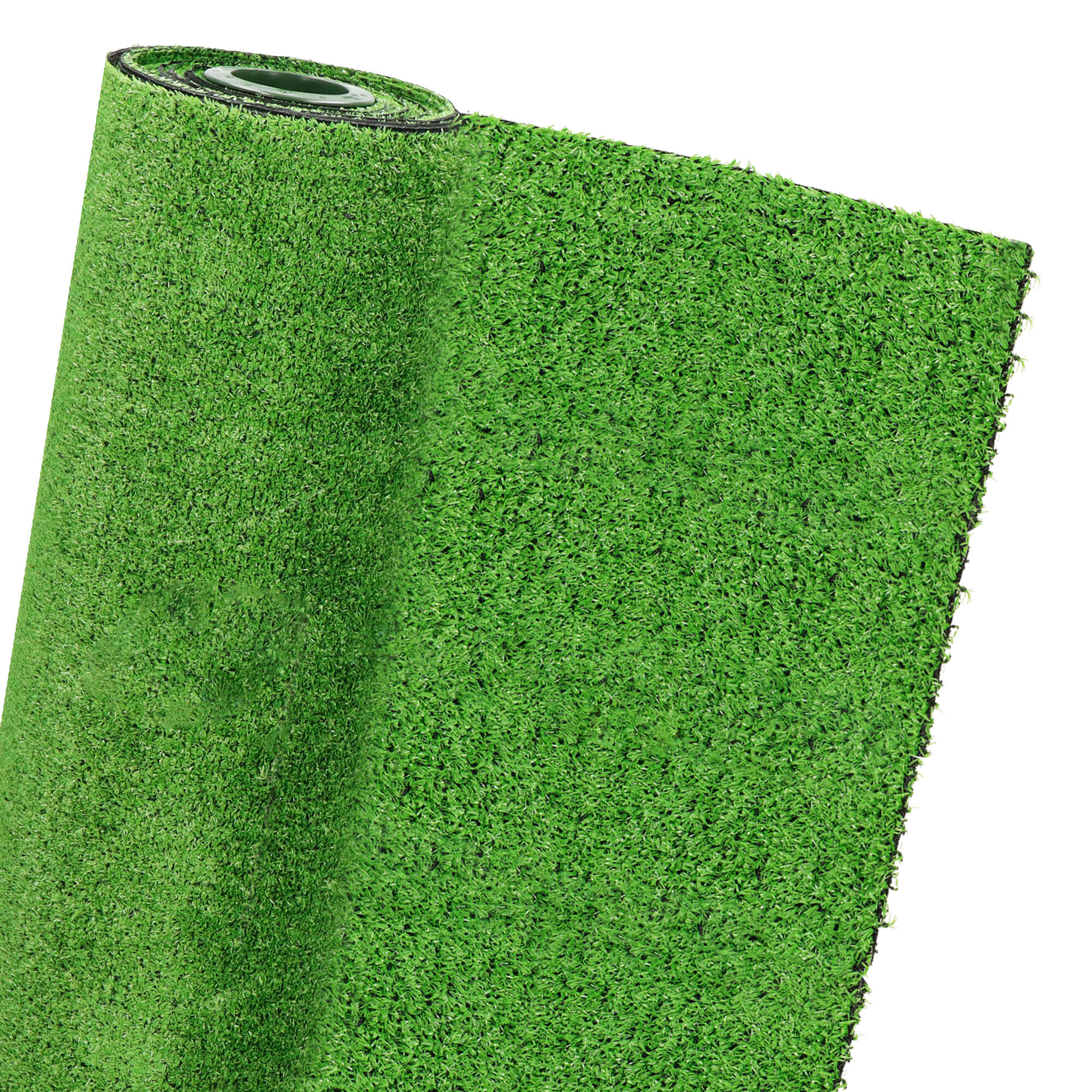 Covor Iarba Artificiala, Tip Gazon, Verde, Sersimo, 7 mm, 50 mp ...