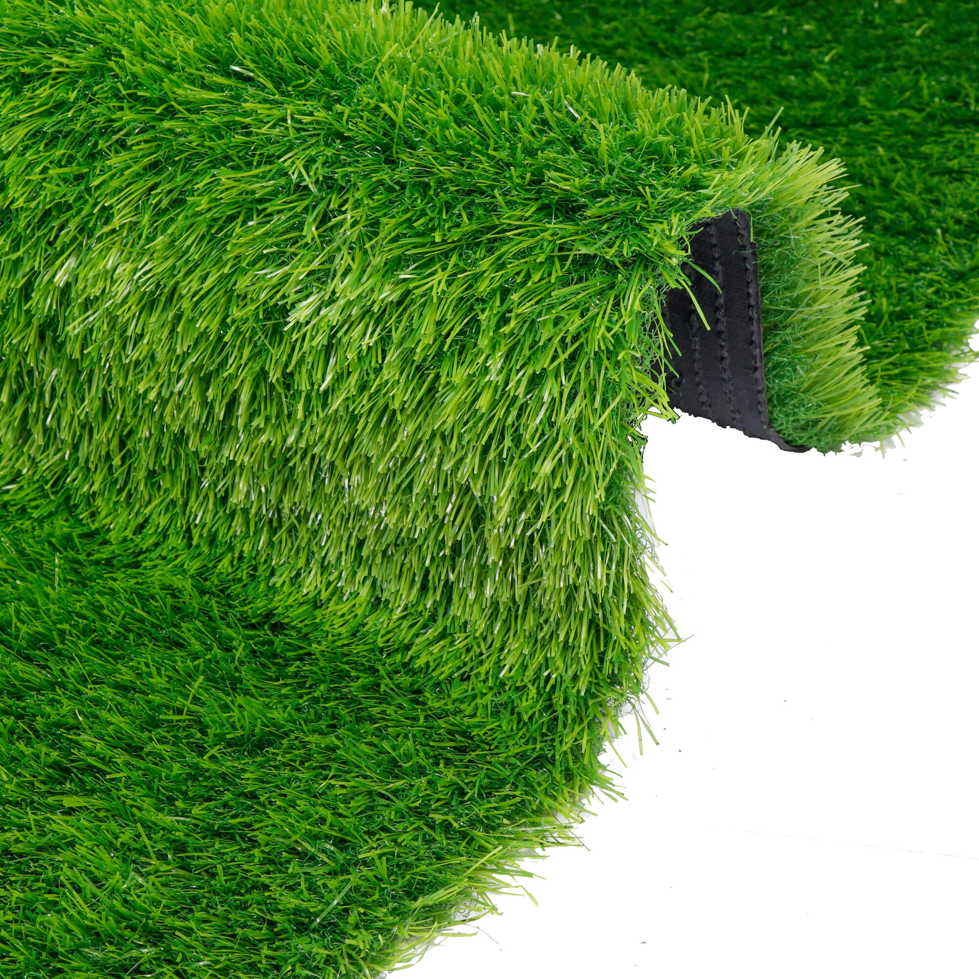 Covor Iarba Artificiala, Tip Gazon, Verde, Sersimo, 32 mm, 30 mp ...