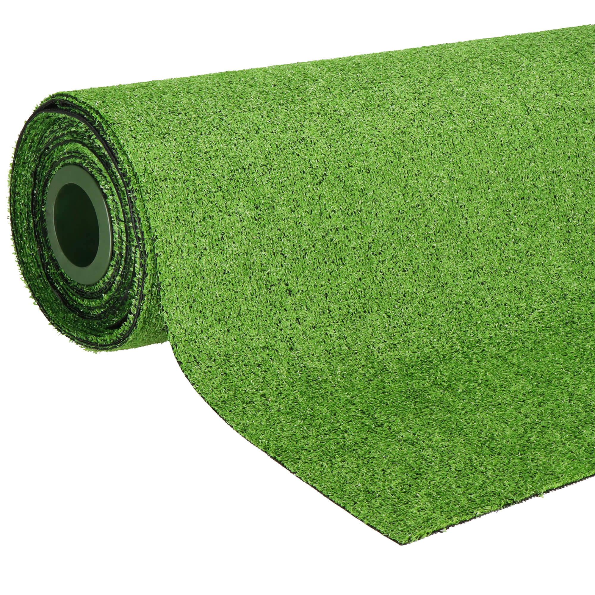 Covor Iarba Artificiala, Tip Gazon, Verde, Sersimo, 7 mm, 50 mp ...