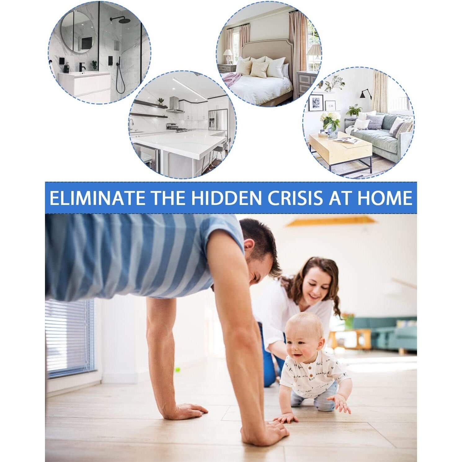 Set 16 Coltare din Silicon pentru Protectie Ridicata la Colturile ...