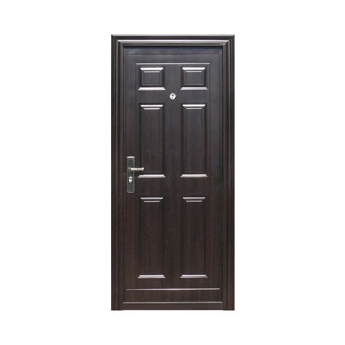 Usa de Intrare Metalica Pentru Interior Gama 88x205 cm Dreapta - eMAG.ro