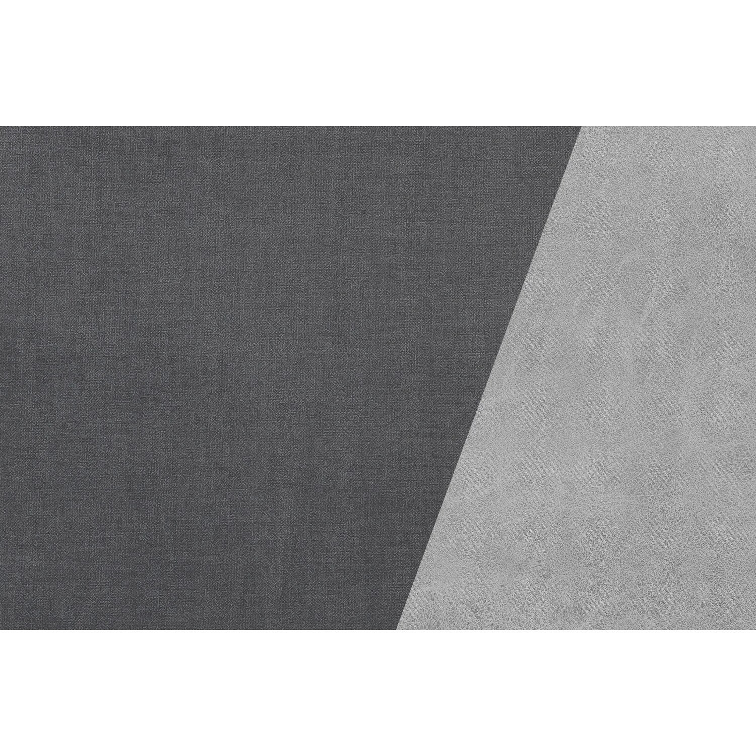 Coltar extensibil dreapta, model ASPEN, culoare gri antracit, 279x191 ...