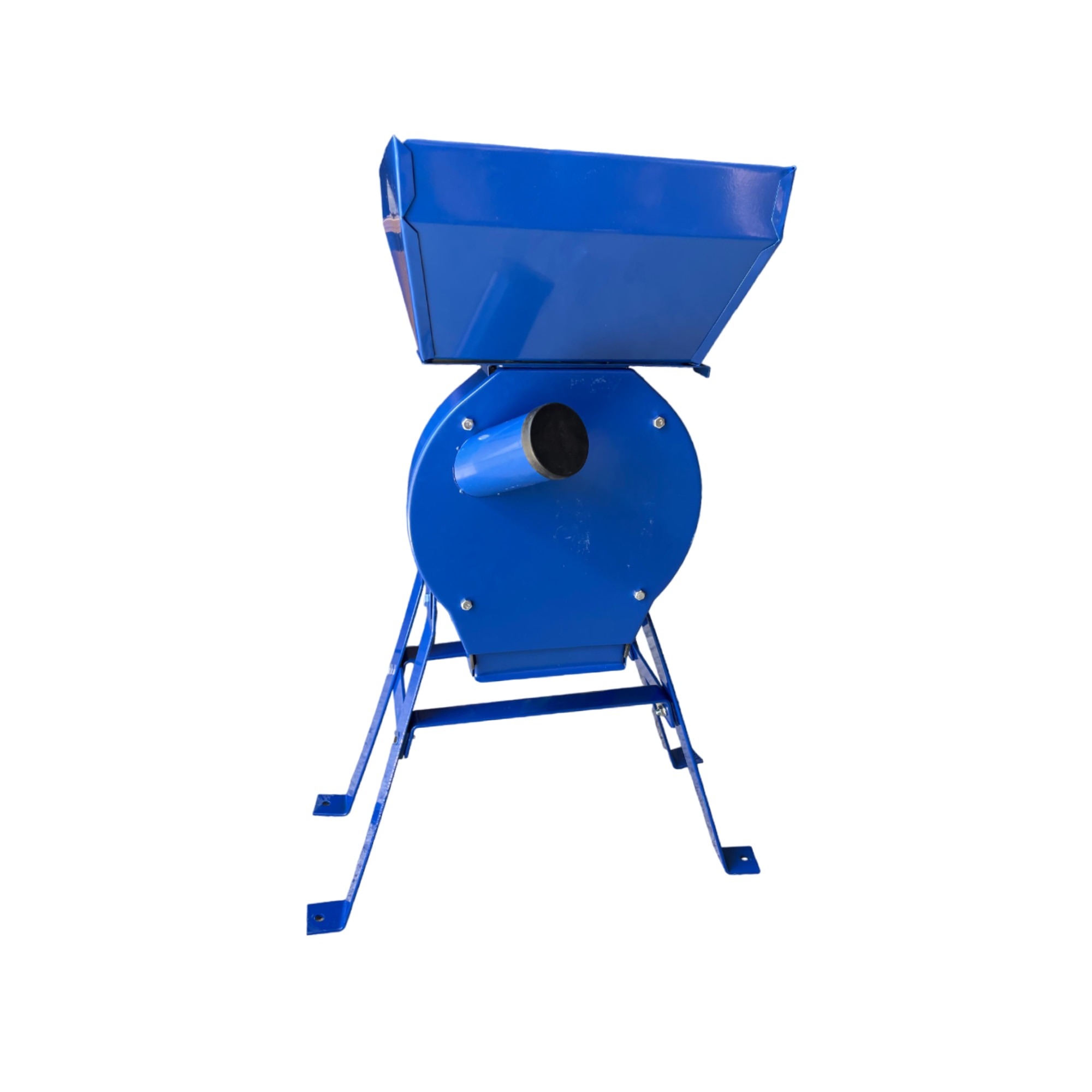 Moara Profesionala echipata cu suport, Cuva Mare Pentru Uruiala si ...