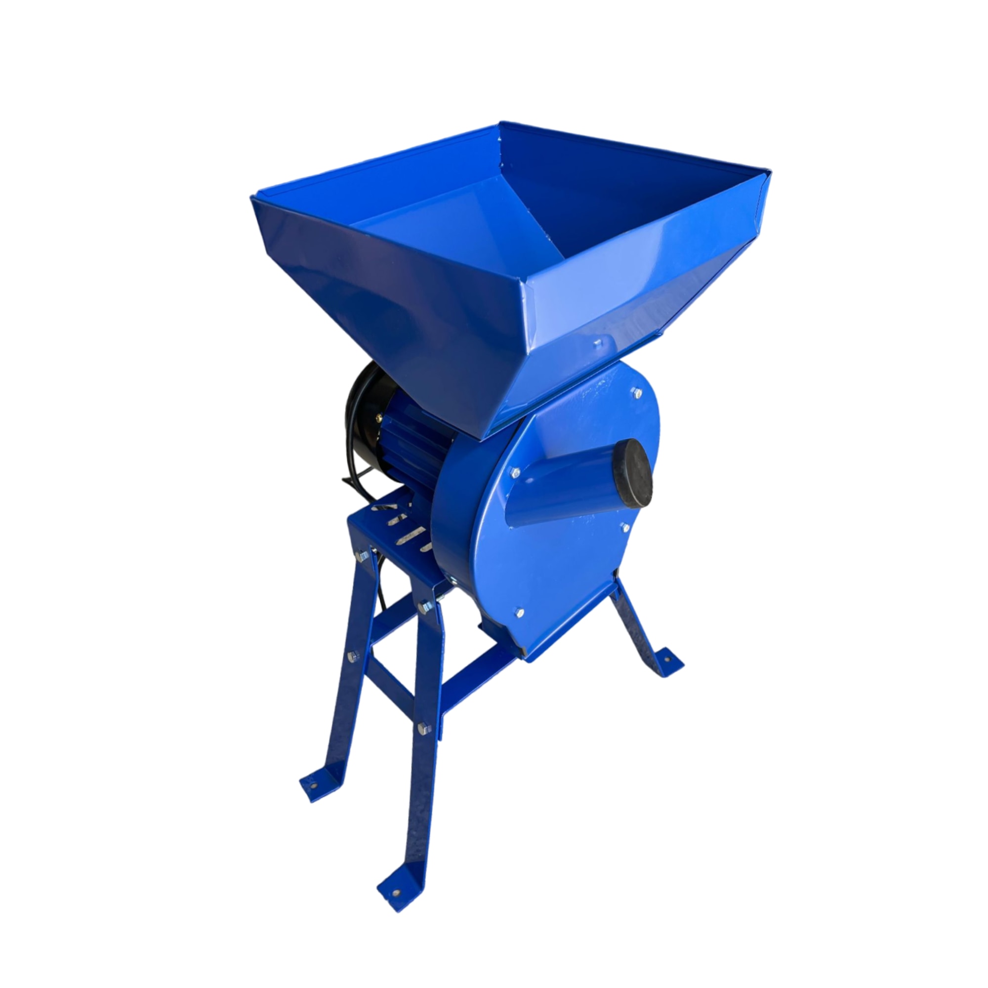 Moara Profesionala echipata cu suport, Cuva Mare Pentru Uruiala si ...