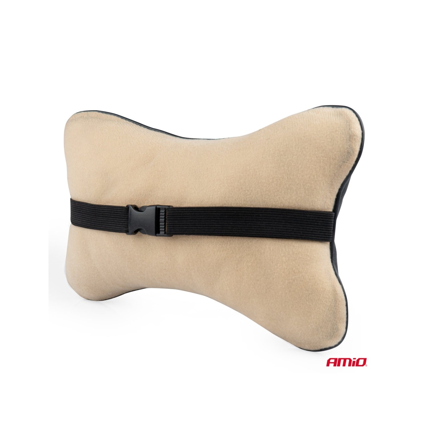 Perna auto pentru tetiera, Negru - eMAG.ro