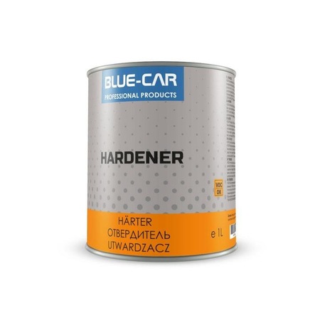 Intaritor universal pentru vopsea, lacuri, 1L BLUE-CAR - eMAG.ro