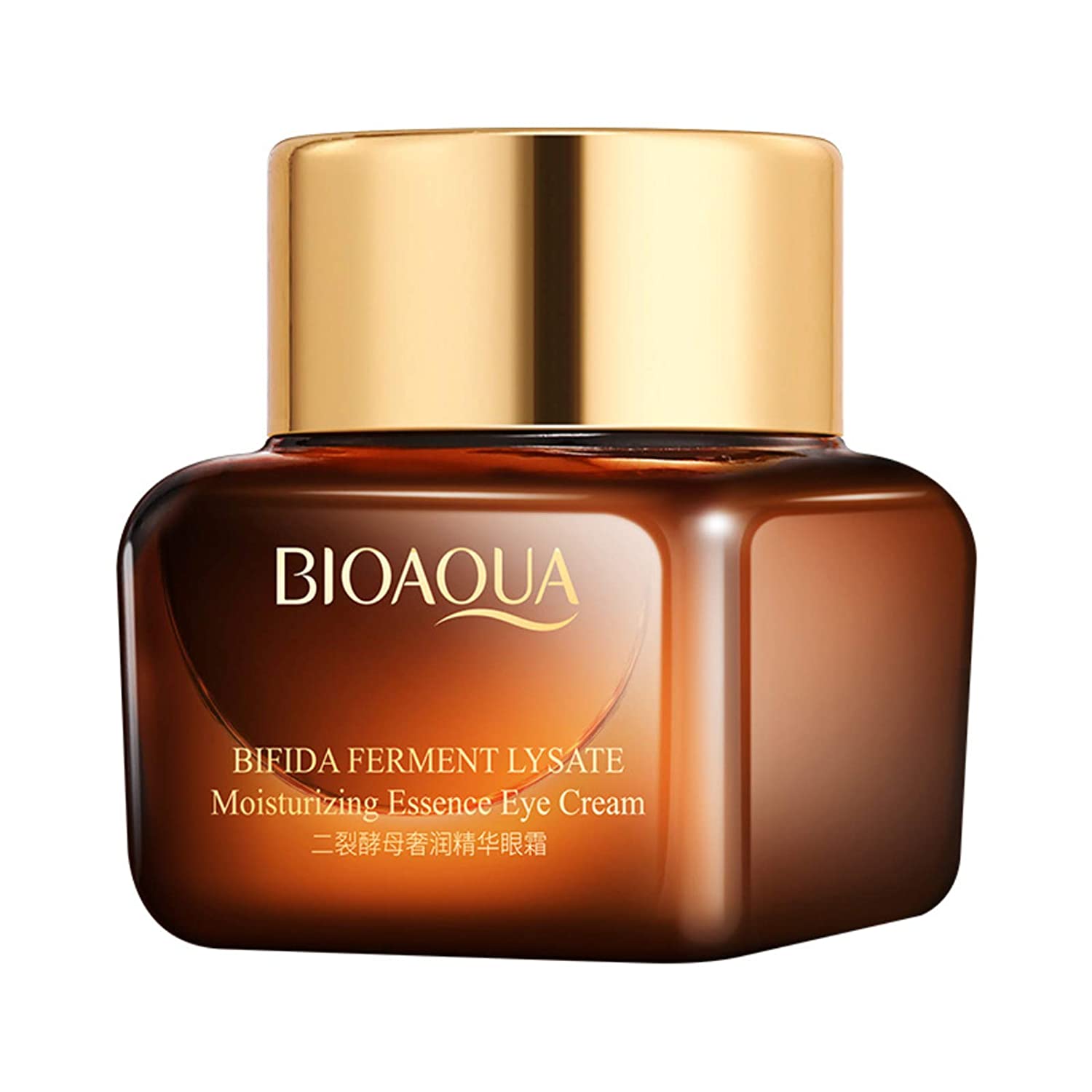 Crema pentru ochi Bioaqua Bifida Ferment Lysate, 20g - eMAG.ro