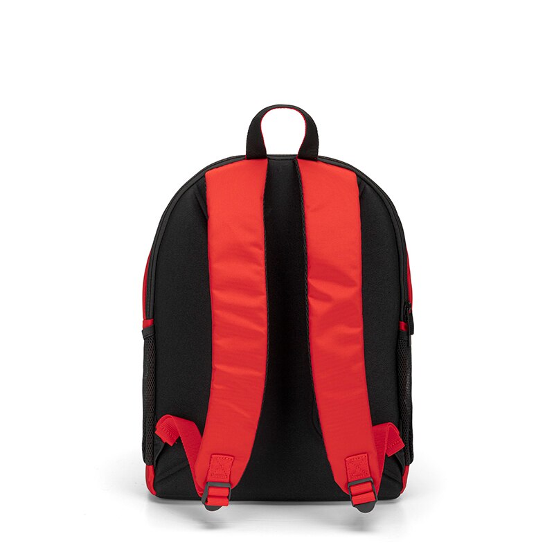 Rucsac de scoala Ferrari Style, 32x43x23, Multicolor - eMAG.ro