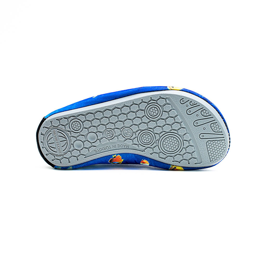 Papuci rezistenti la apa Aqua Socks Kidopo Aquarium, marimea 32/33 ...