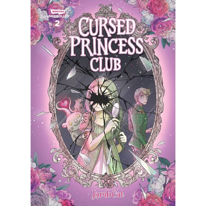 Cursed Princess Club Volume Two de Lambcat - eMAG.ro