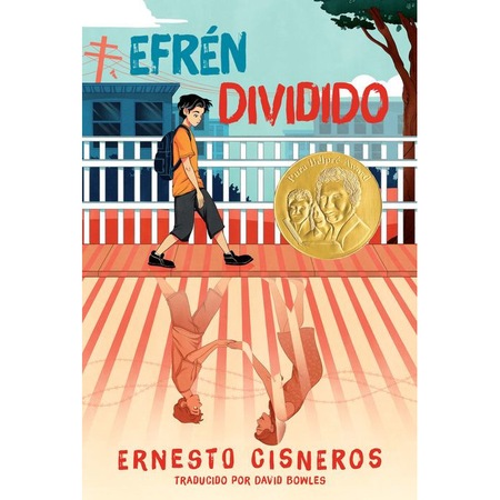 Efrén dividido de Ernesto Cisneros - eMAG.ro