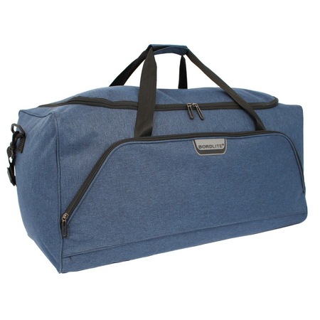 Geanta mare de calatorie, turistica, Adleys, 67x32x31cm, TB71, albastru ...