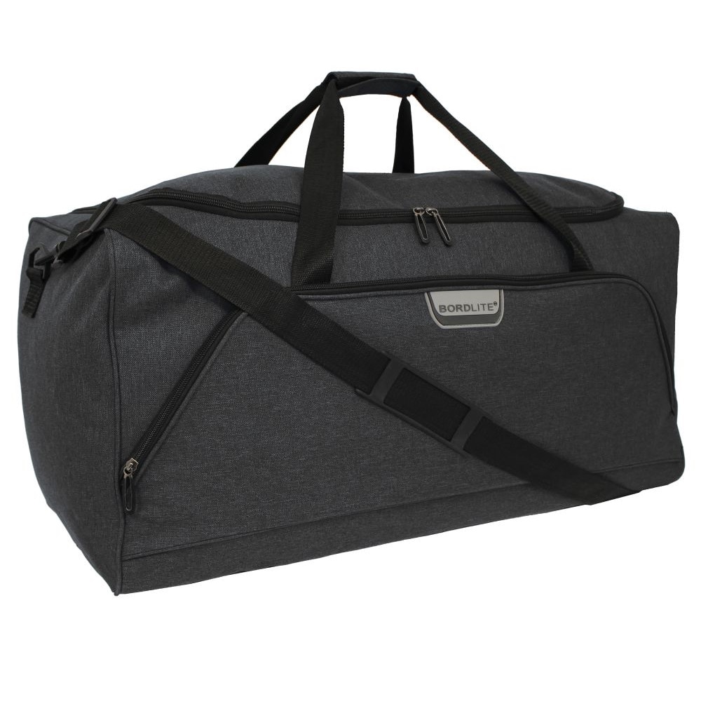 Geanta mare de calatorie, turistica, Adleys, 67x32x31cm, TB71, Negru ...