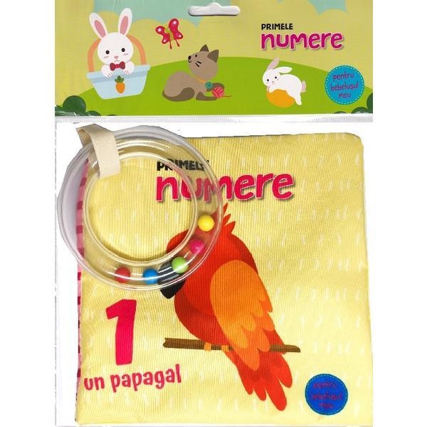 Primele numere - eMAG.ro