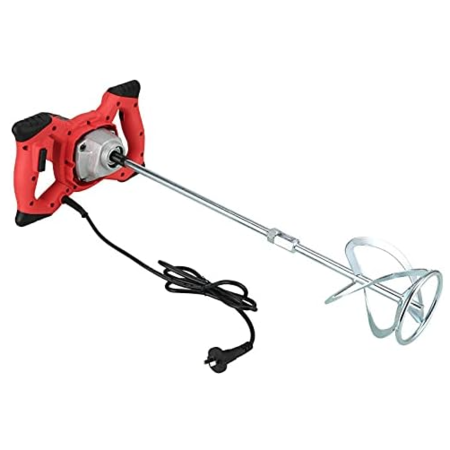 Masina de amestecat beton tija M14 220V - eMAG.ro