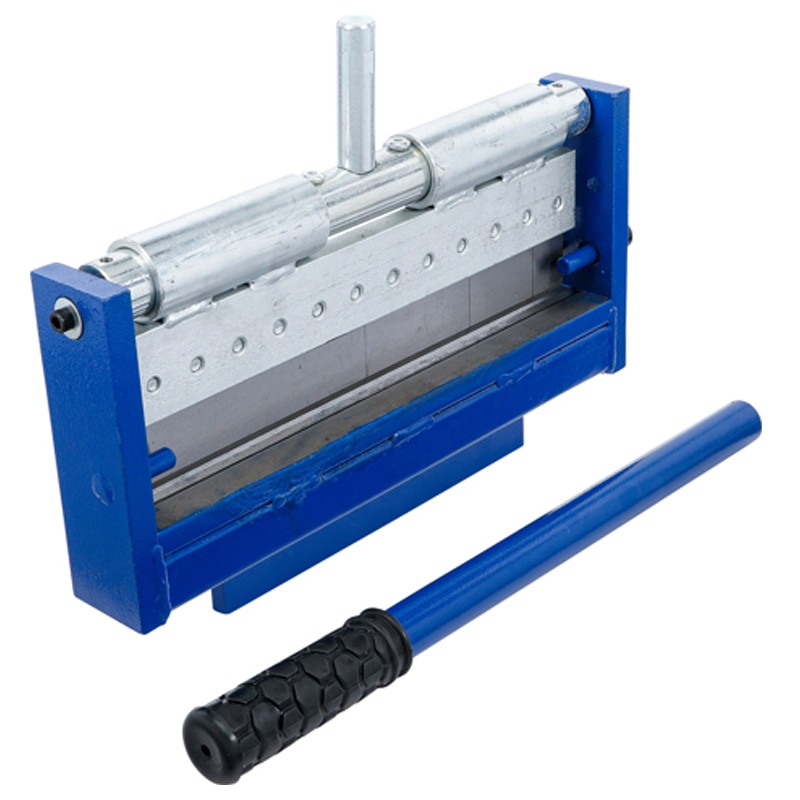 Masina manuala de indoit tabla, mini, 300mm, BGS - eMAG.ro