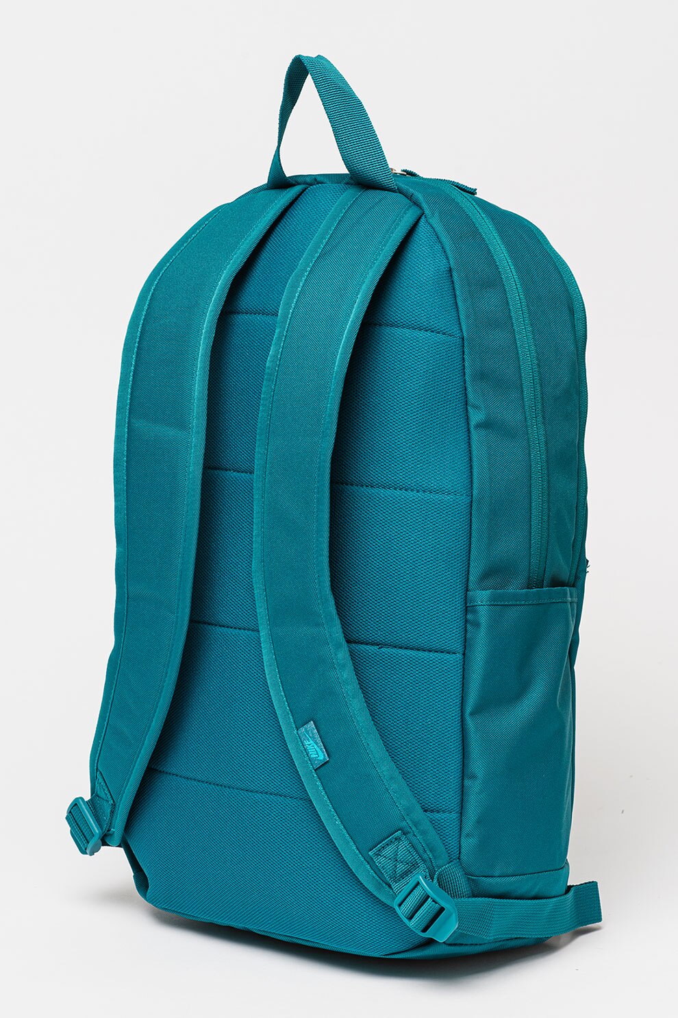 Nike, Rucsac unisex cu logo Element - 21L, Verde englez - eMAG.ro