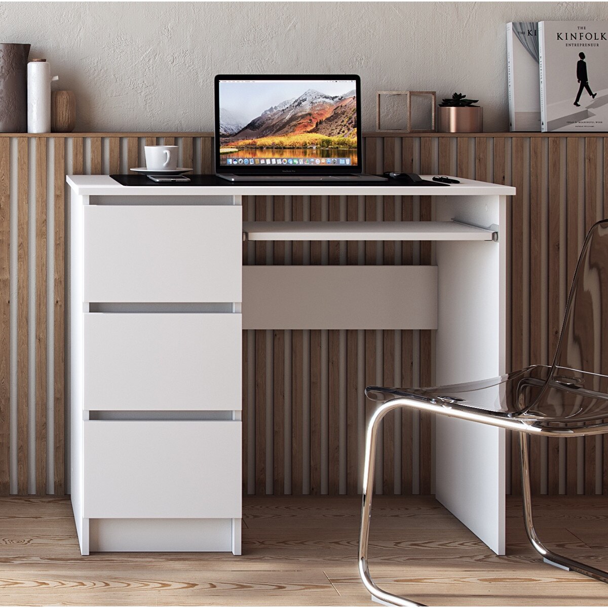 Tabel pC, nabbi, Celita, alb - eMAG.ro