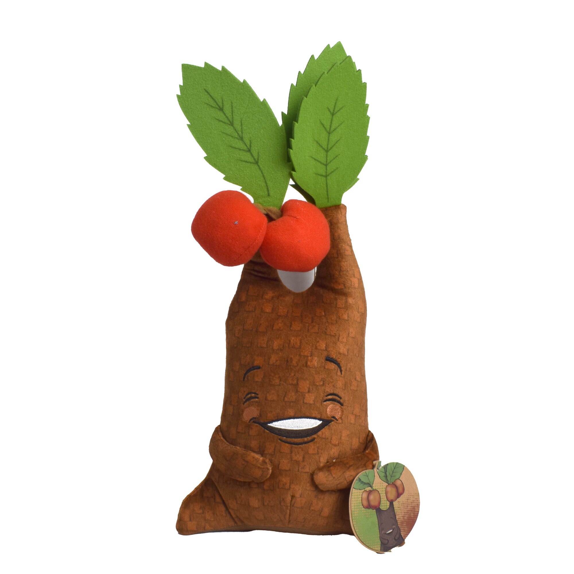 Jucarie de plus, Copac Mar, 38cm, 90928 - eMAG.ro