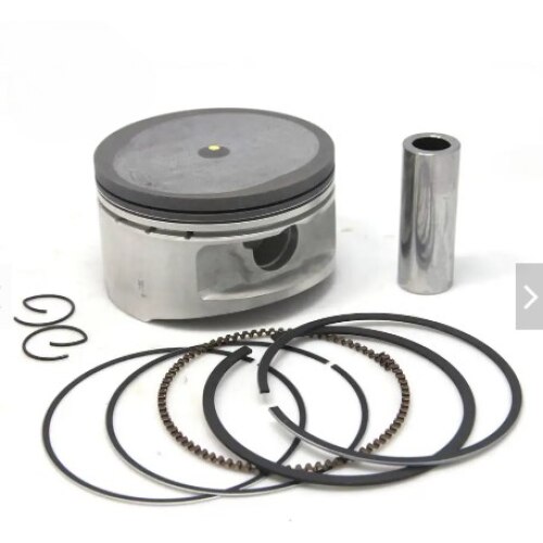 Piston Atv Linhai 300cc, 72,5mm - eMAG.ro